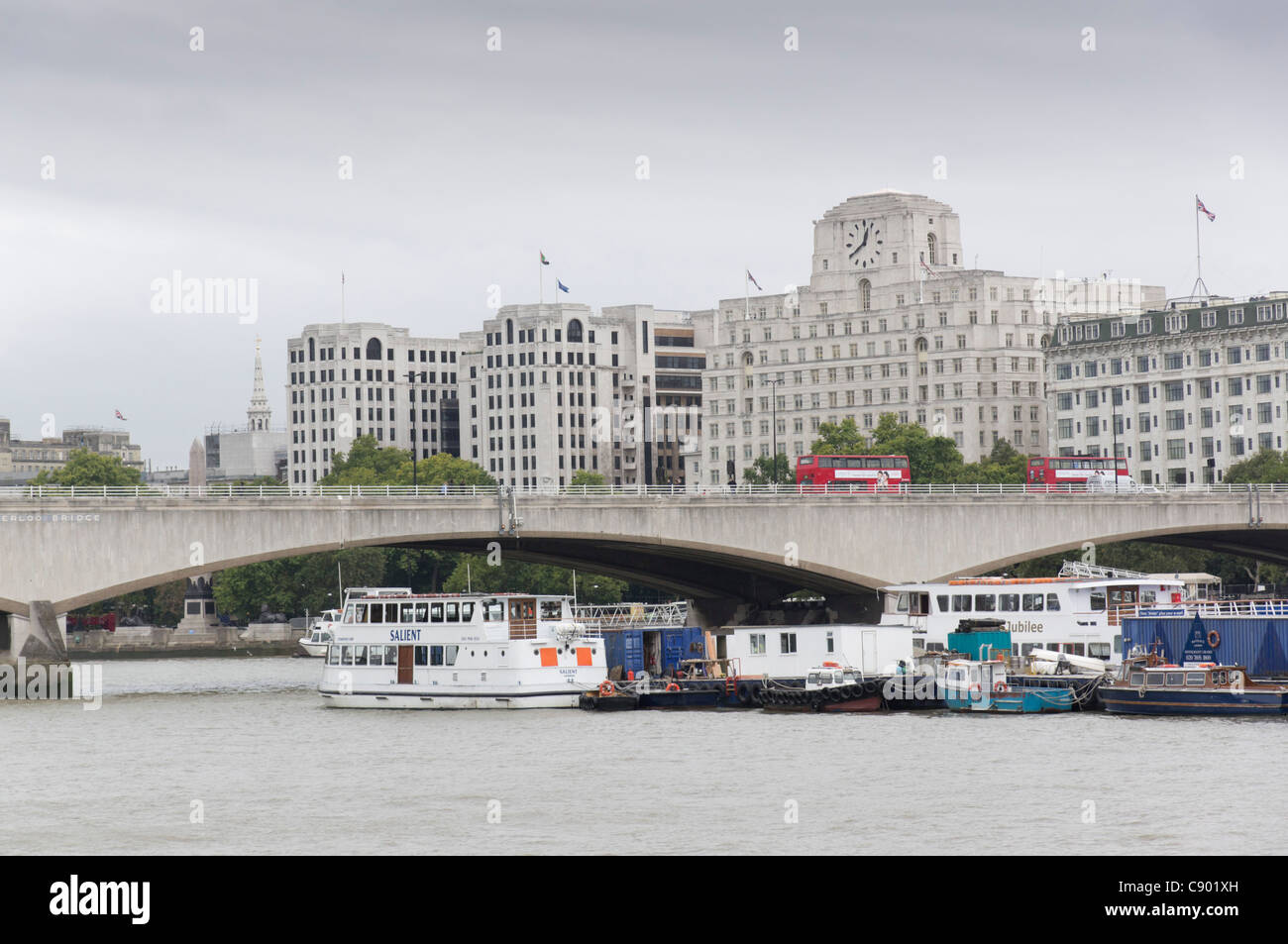 Shellmex hi-res stock photography and images - Alamy