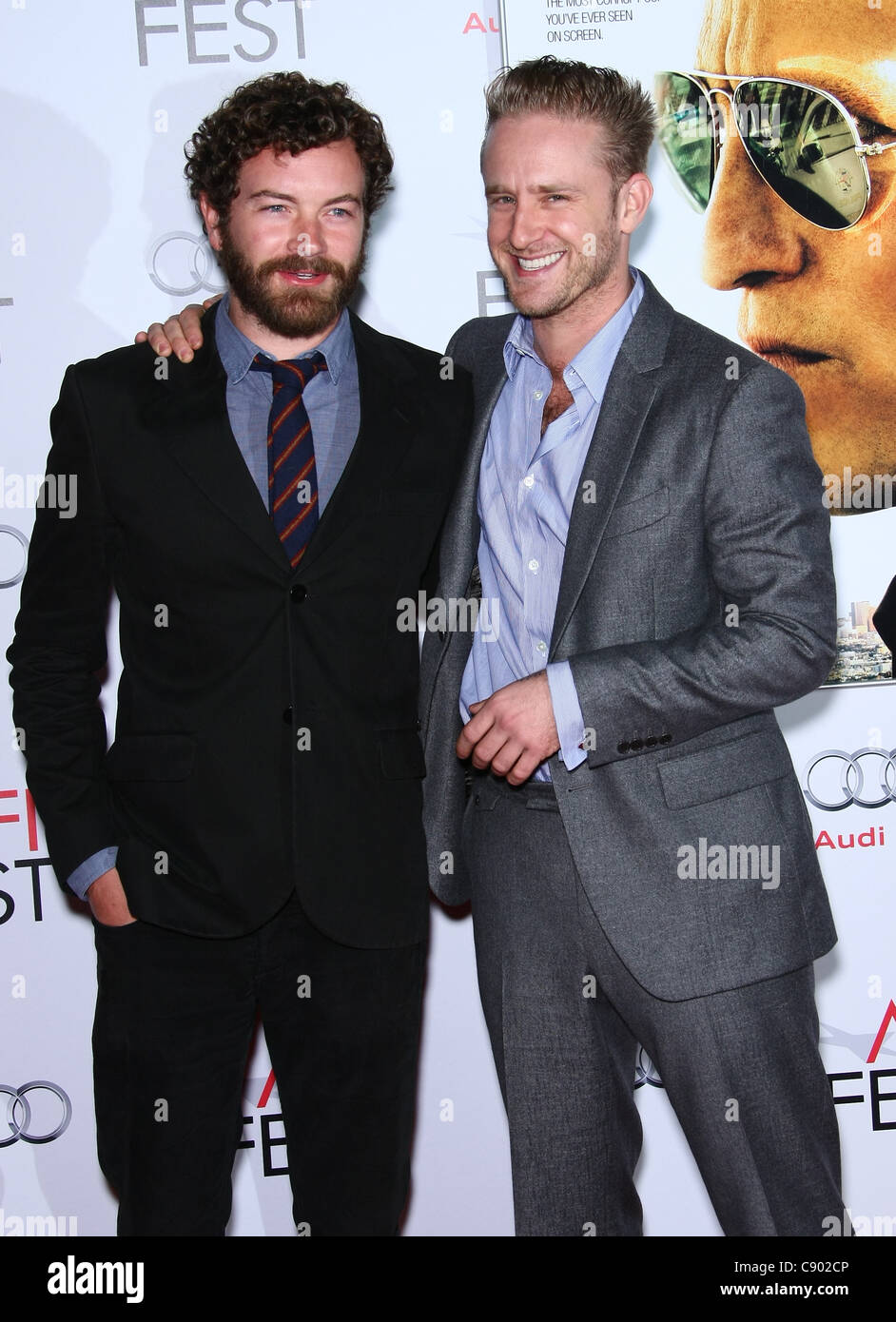 Danny foster hi-res stock photography and images - Alamy