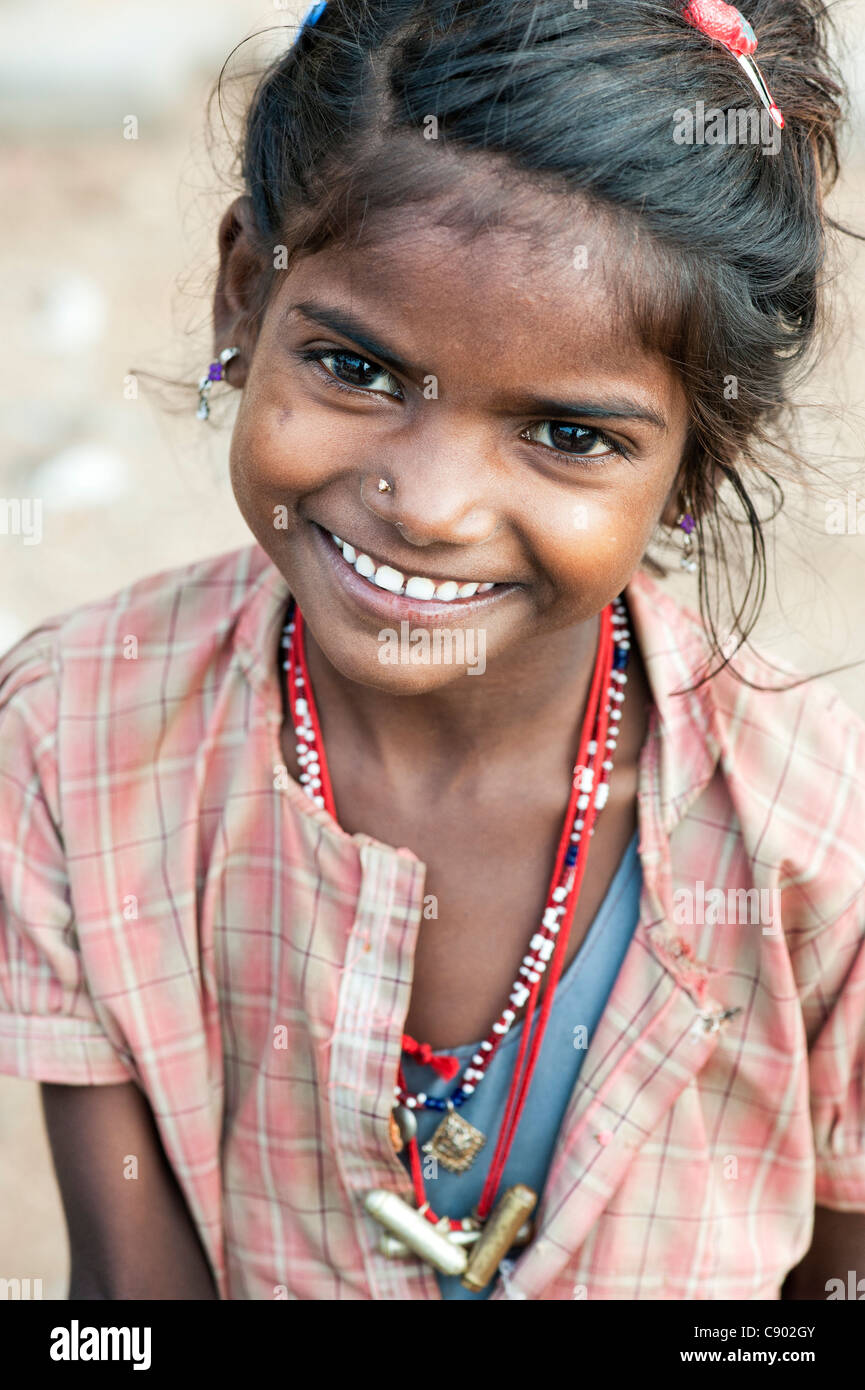 Indian beggars hi-res stock photography and images - Alamy