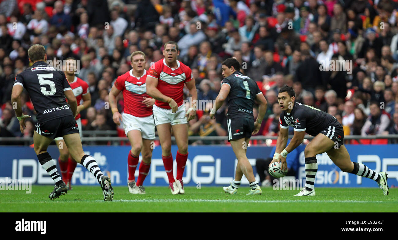 England rugby league wales hi-res stock photography and images - Alamy