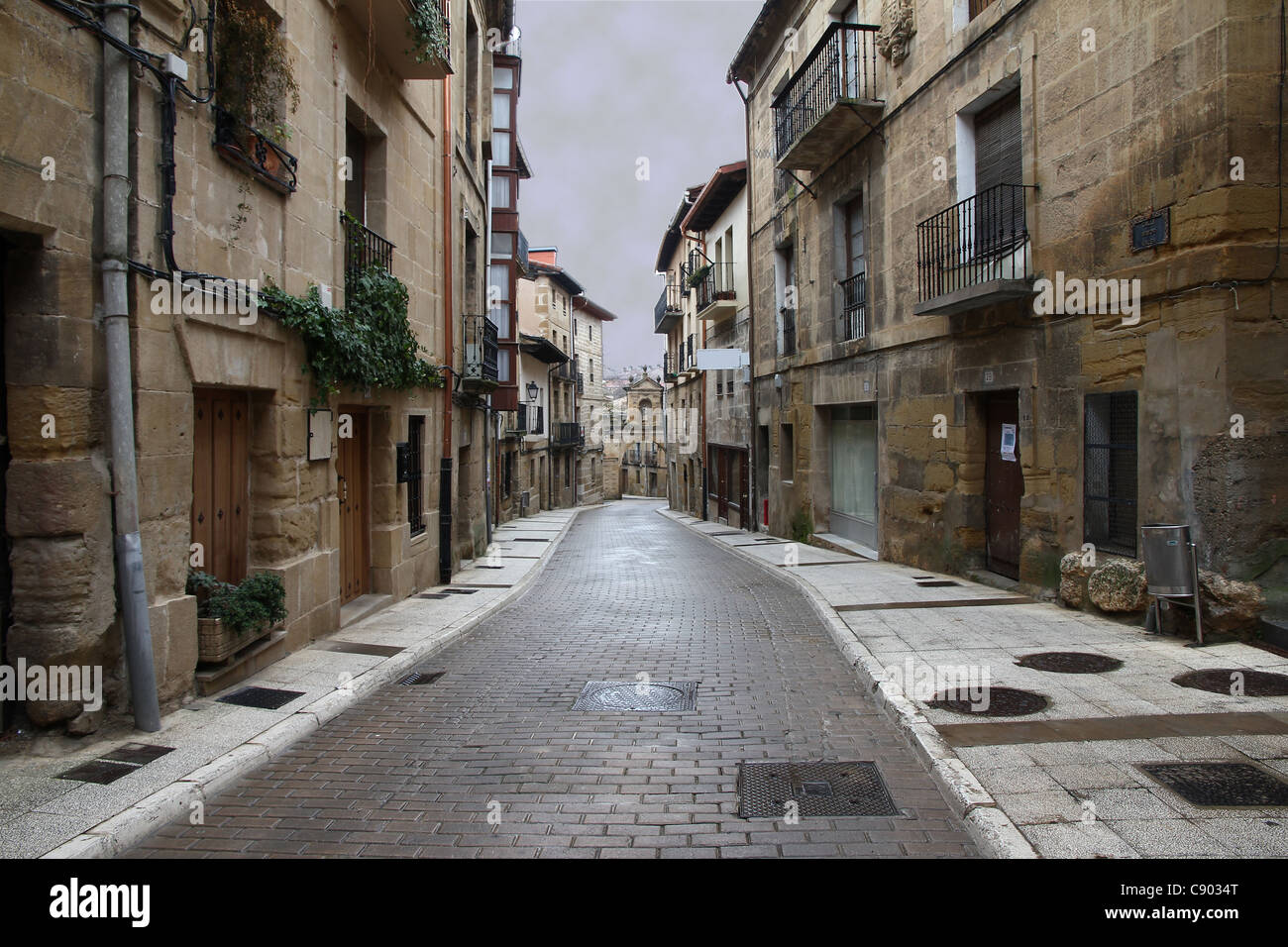 Labastida hi-res stock photography and images - Alamy