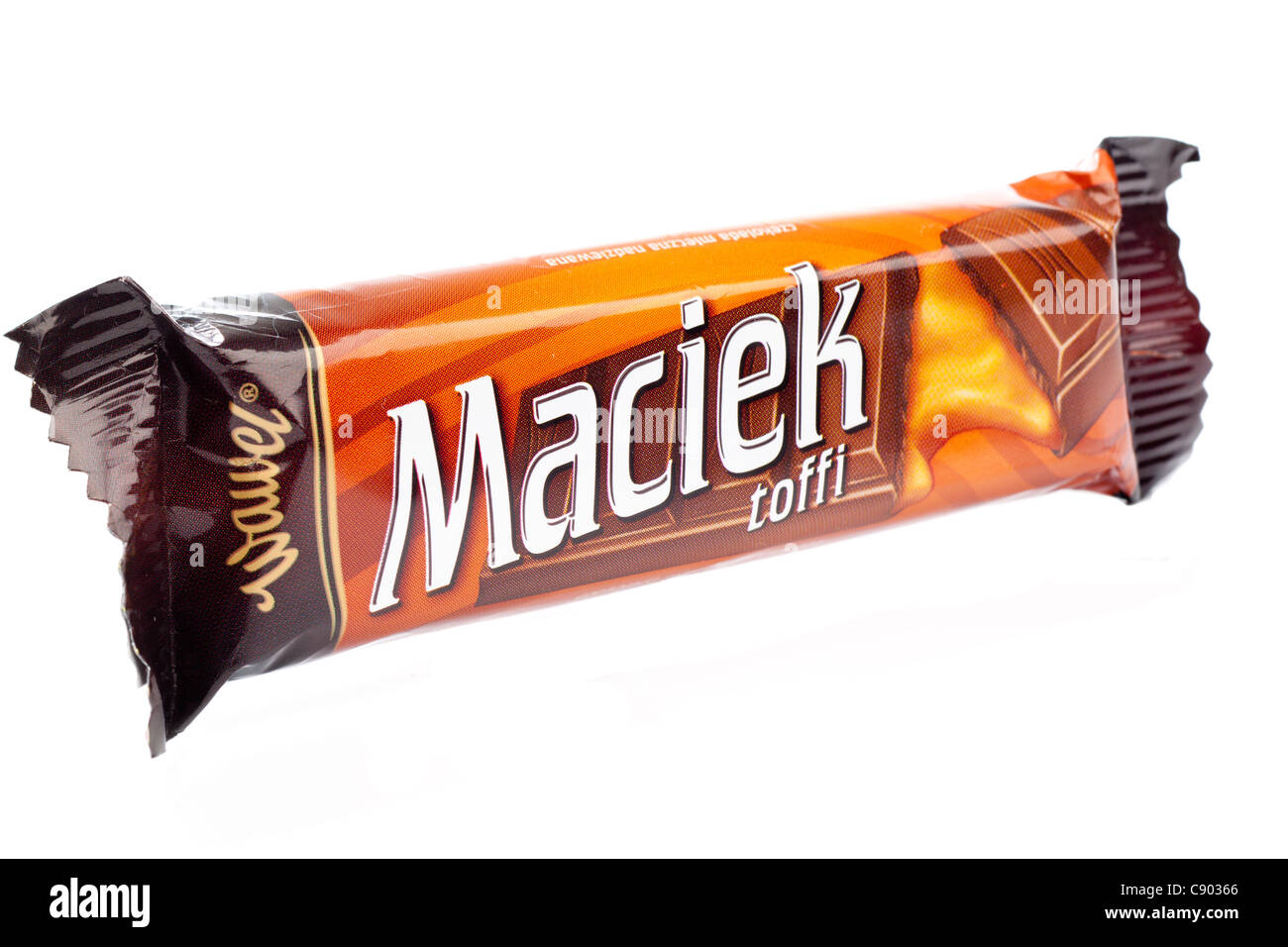 Toffi hi-res stock photography and images - Alamy