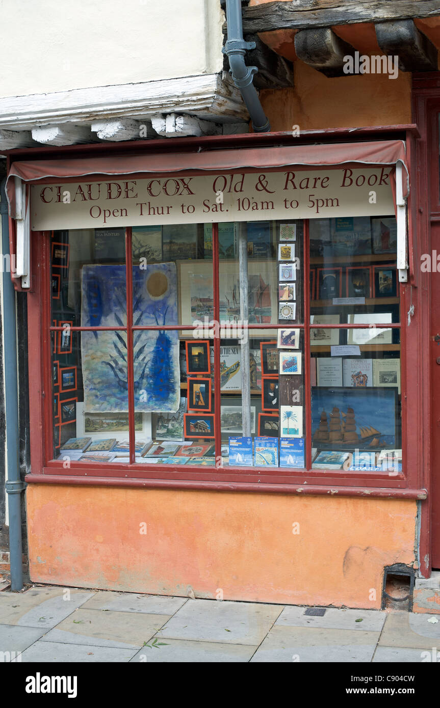 Independent book shop hi-res stock photography and images - Alamy