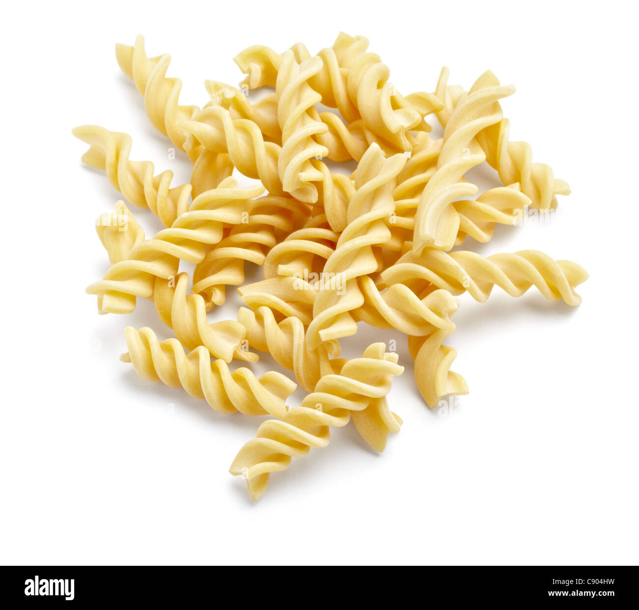close up of italian pasta Stock Photo - Alamy