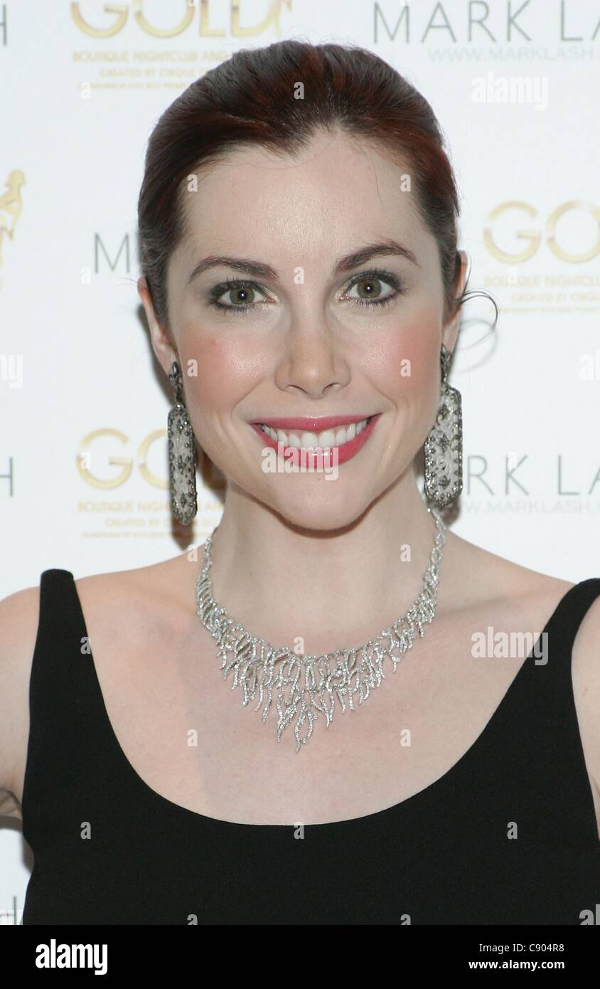 Susan Graham in attendance for Official Mark Lash Jewelry Showcase at ...