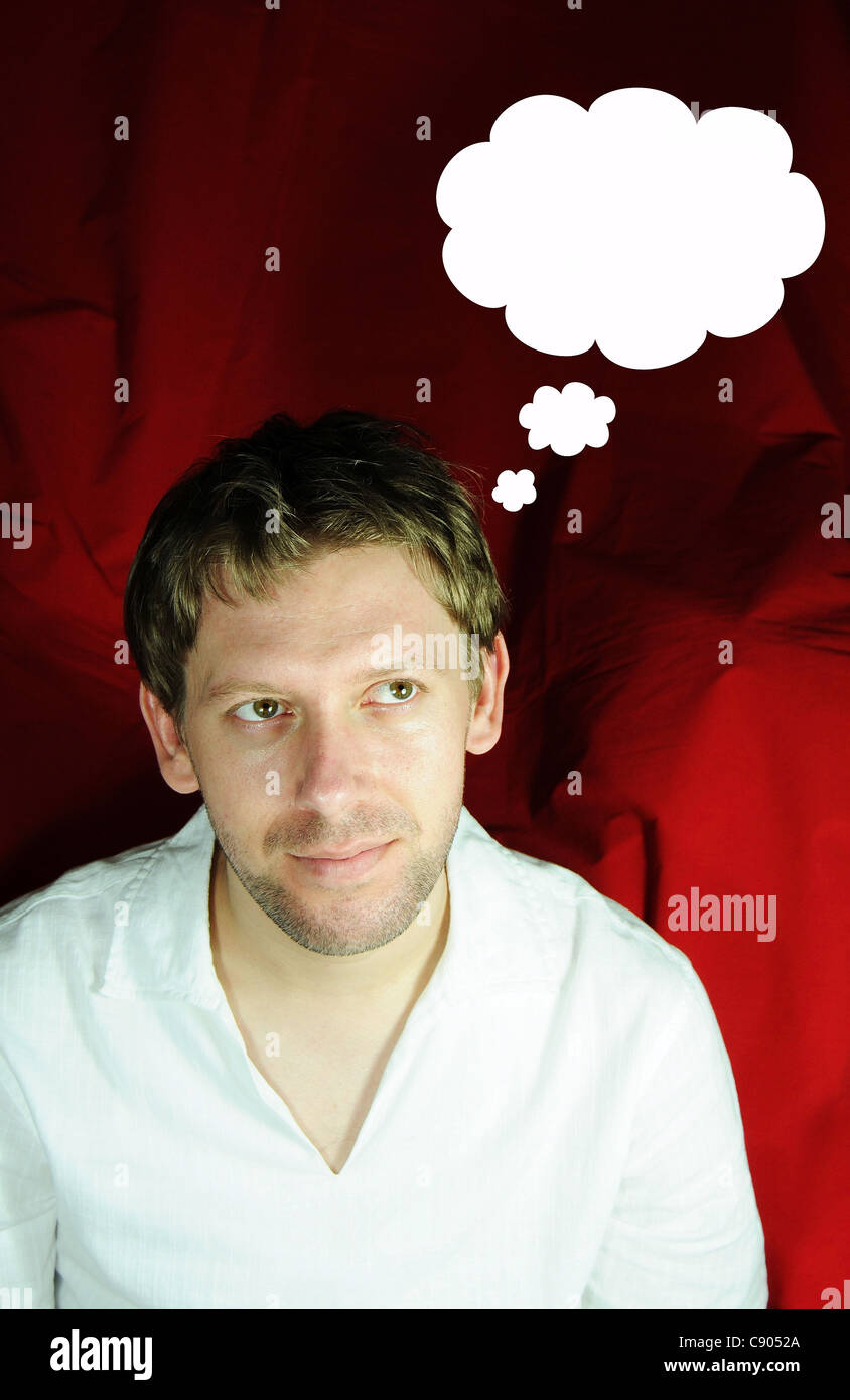 Customizable casual man hi-res stock photography and images - Alamy