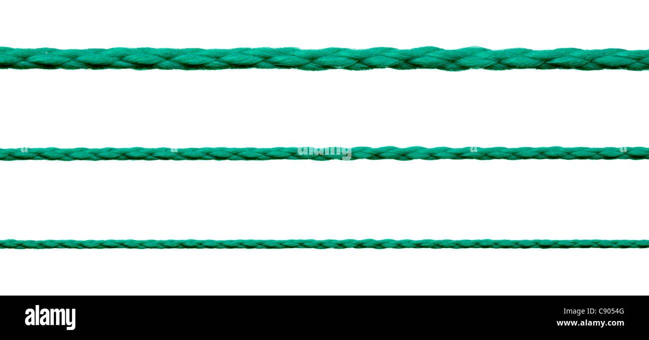 close up of a rope Stock Photo - Alamy