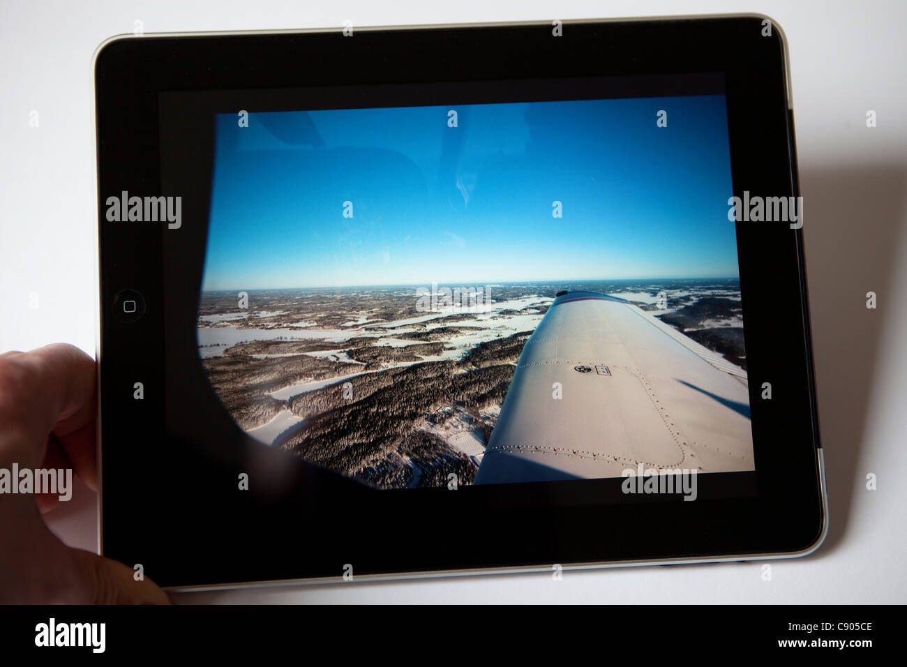 Apple picture hi-res stock photography and images - Alamy