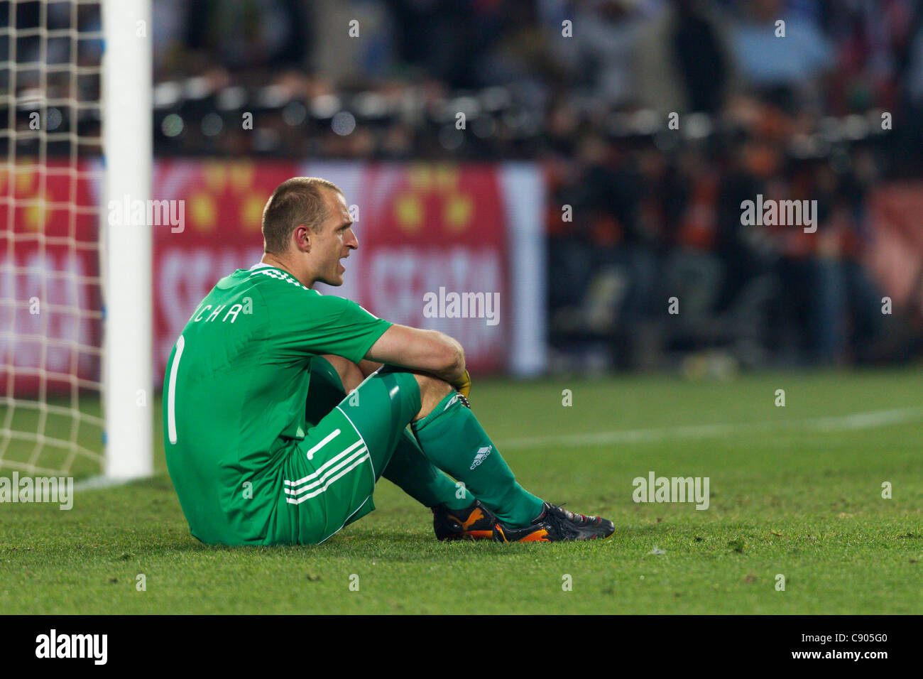 Slovakian national football team hi-res stock photography and images ...