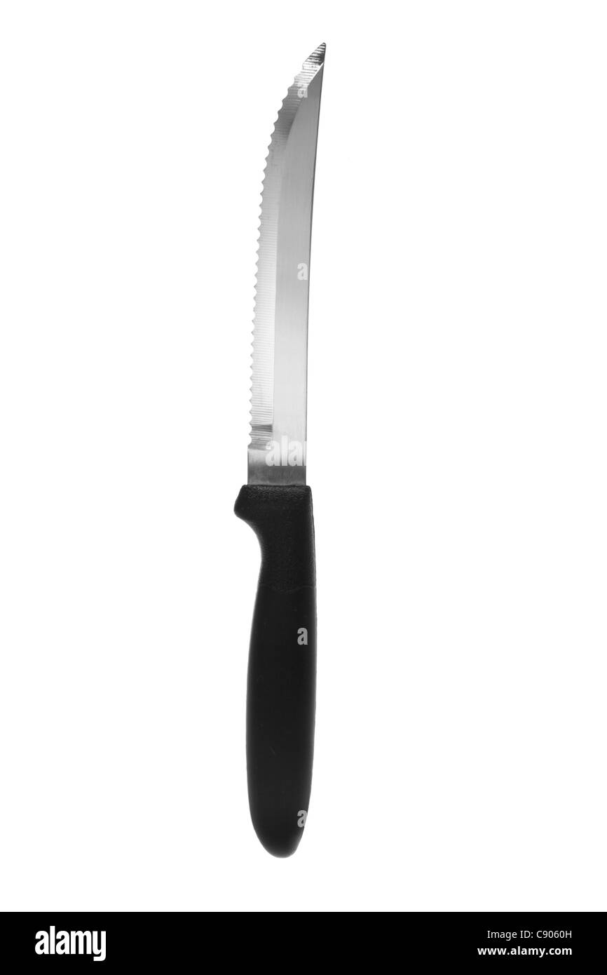 Carving knife hi-res stock photography and images - Alamy