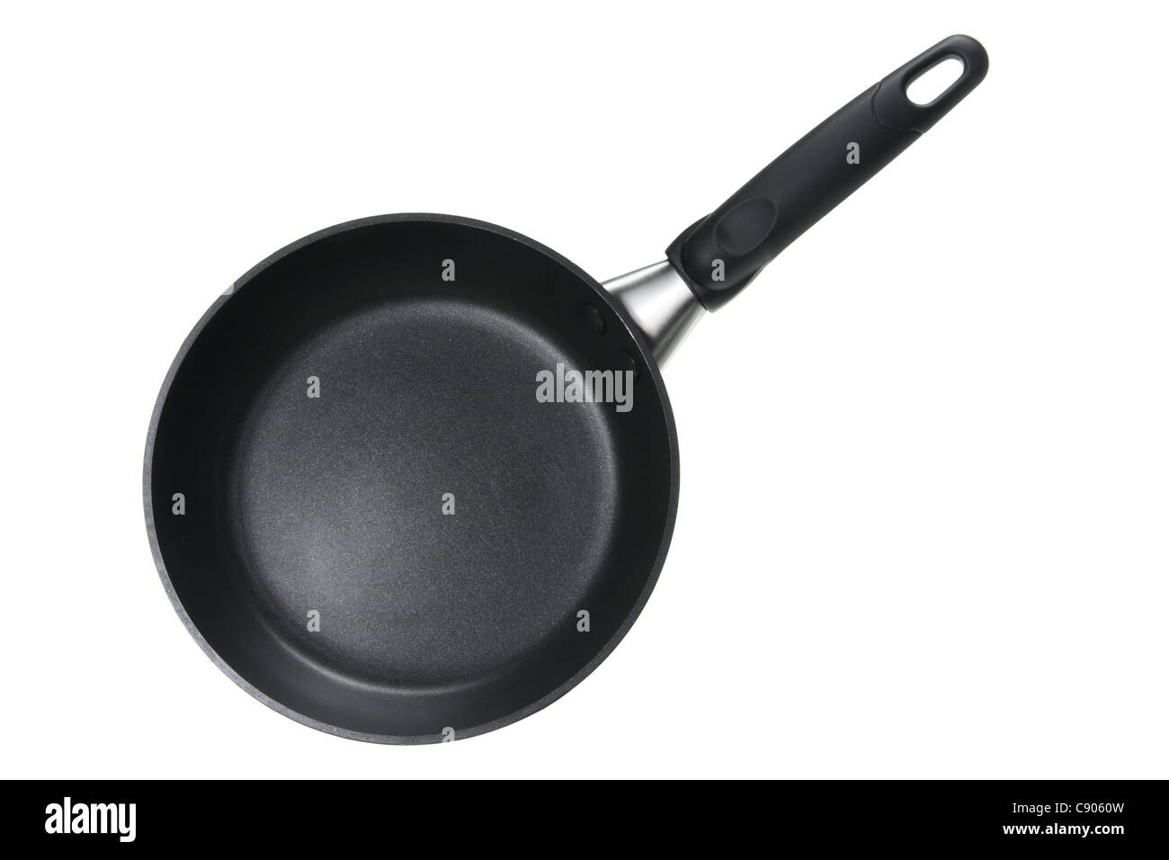 Frypan Cut Out Stock Images & Pictures - Alamy