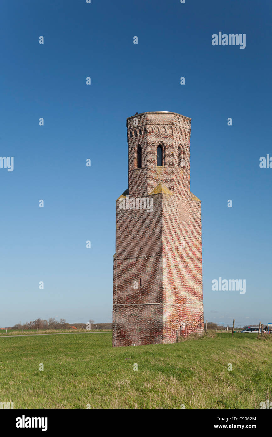 Plompetoren tower hi-res stock photography and images - Alamy