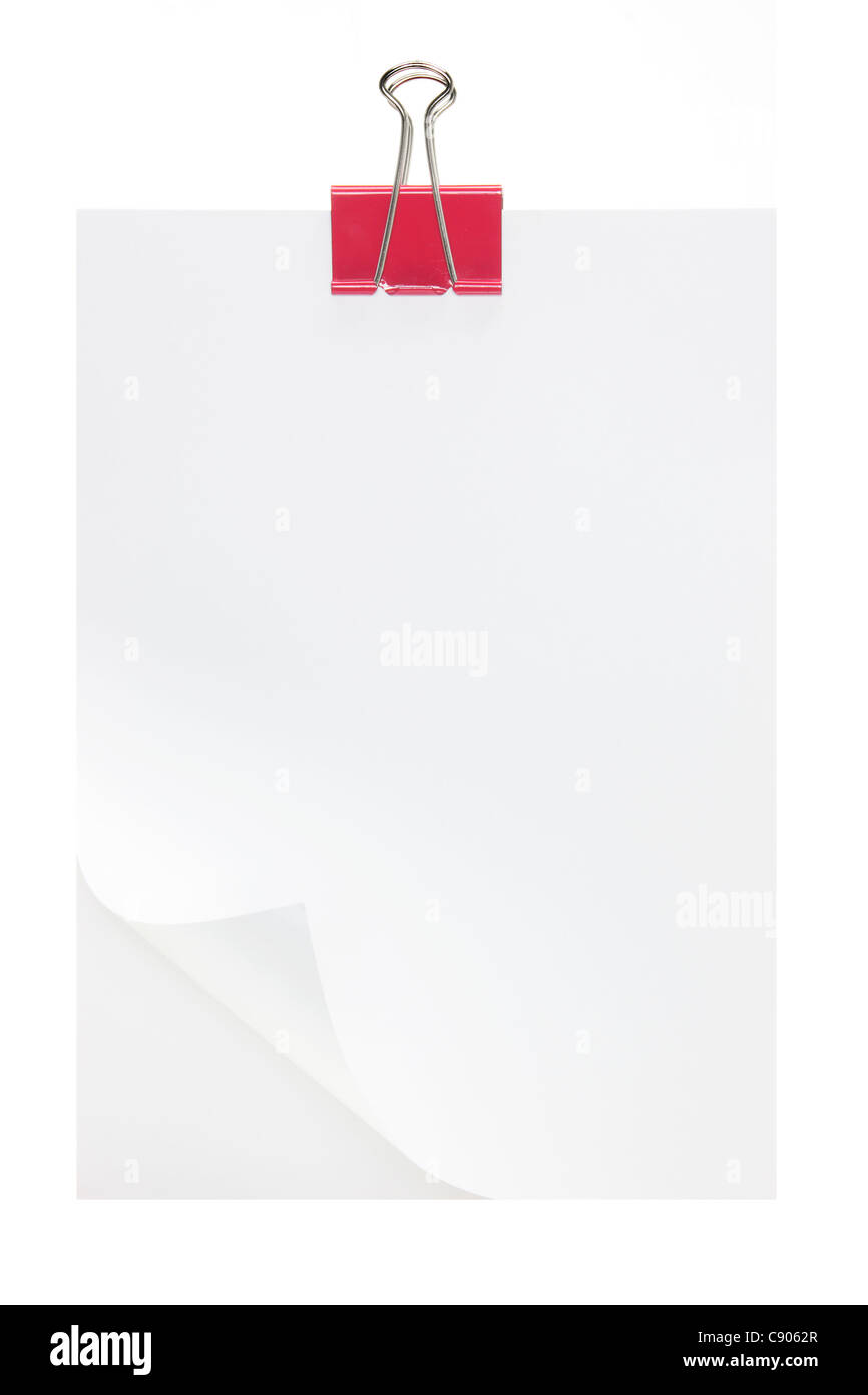 Note paper cut out hi-res stock photography and images - Alamy