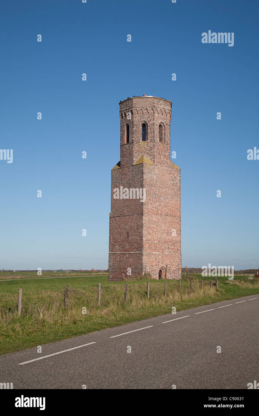 Plompetoren tower hi-res stock photography and images - Alamy