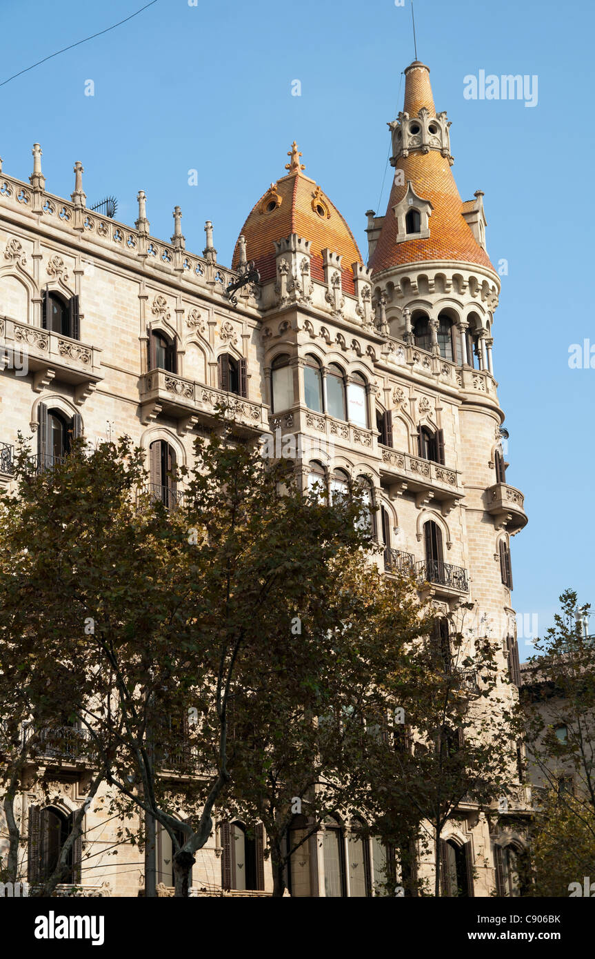 Rocamora hi-res stock photography and images - Alamy