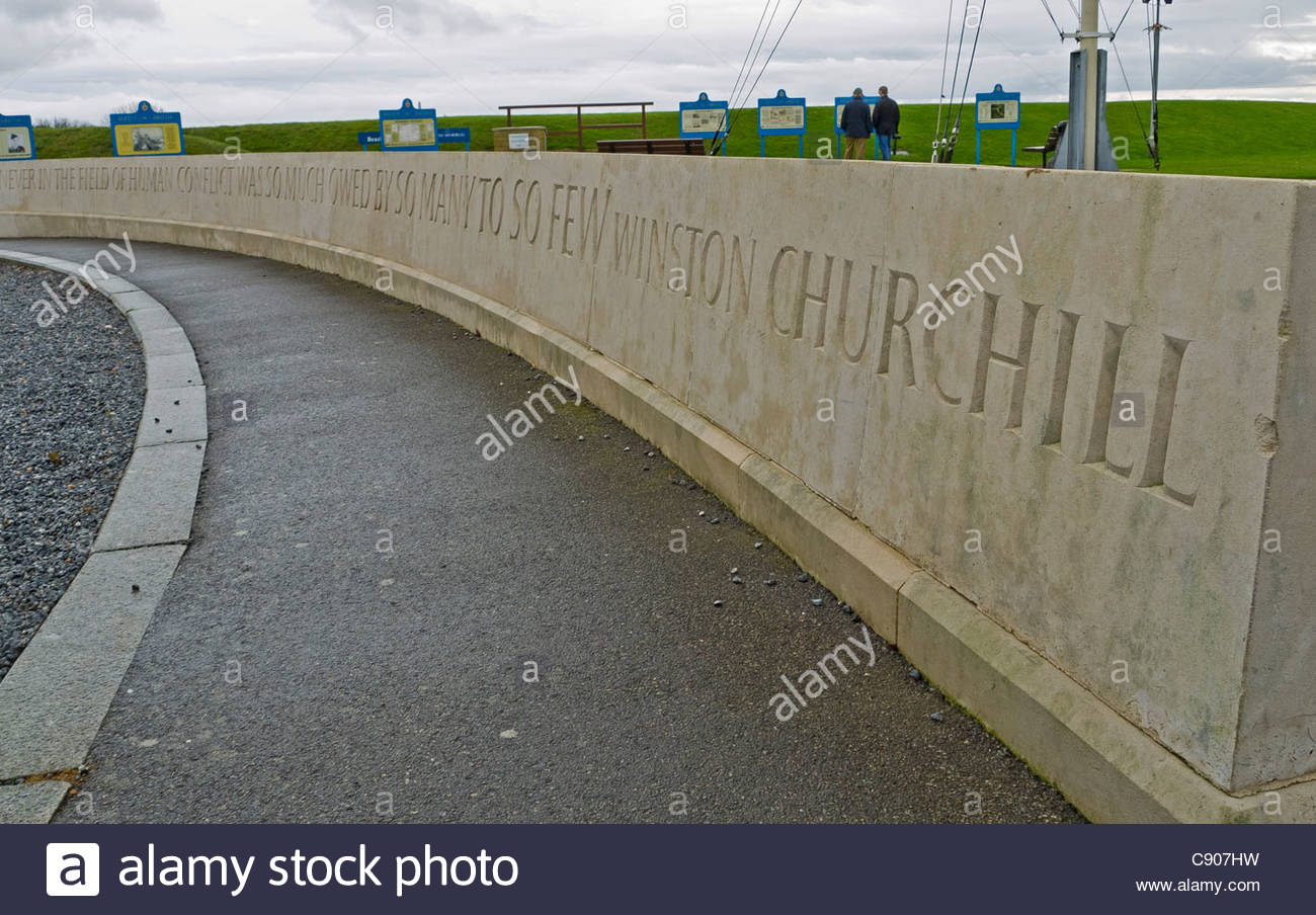 Capel Le Ferne Stock Photos & Capel Le Ferne Stock Images - Alamy