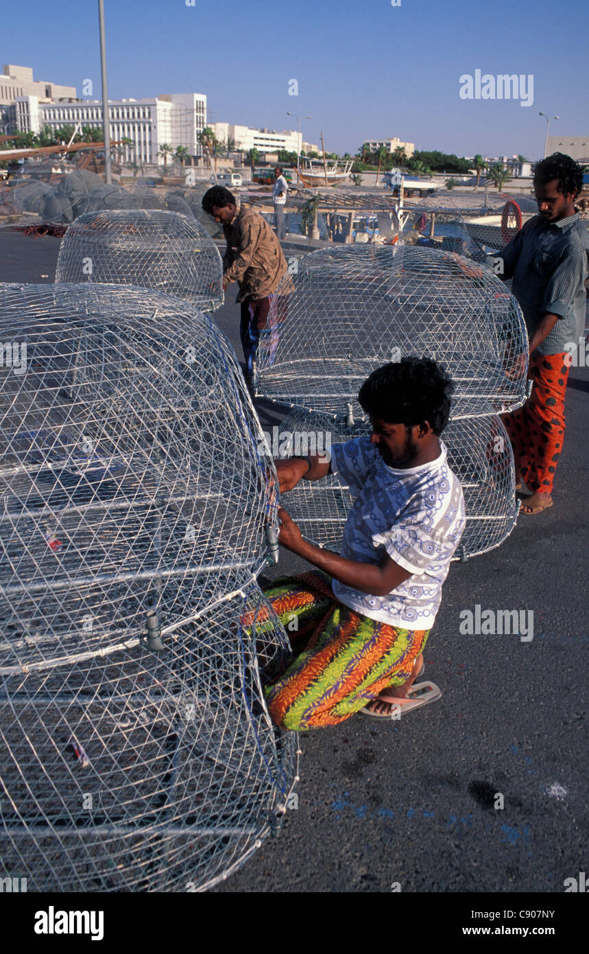 Wire Fish Trap High Resolution Stock Photography and Images - Alamy
