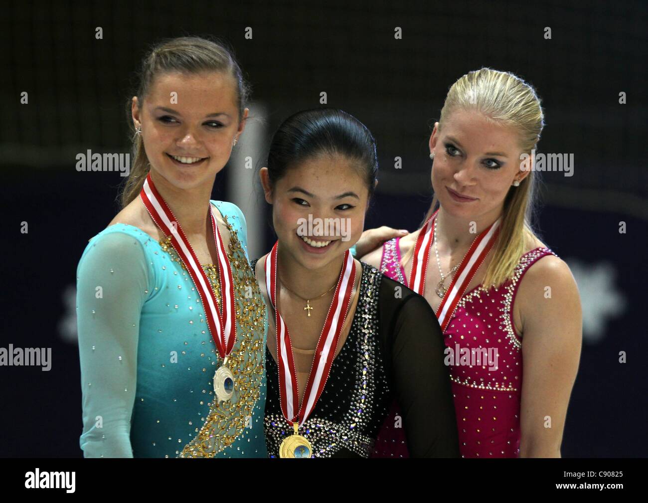 Natalia Popova High Resolution Stock Photography and Images - Alamy