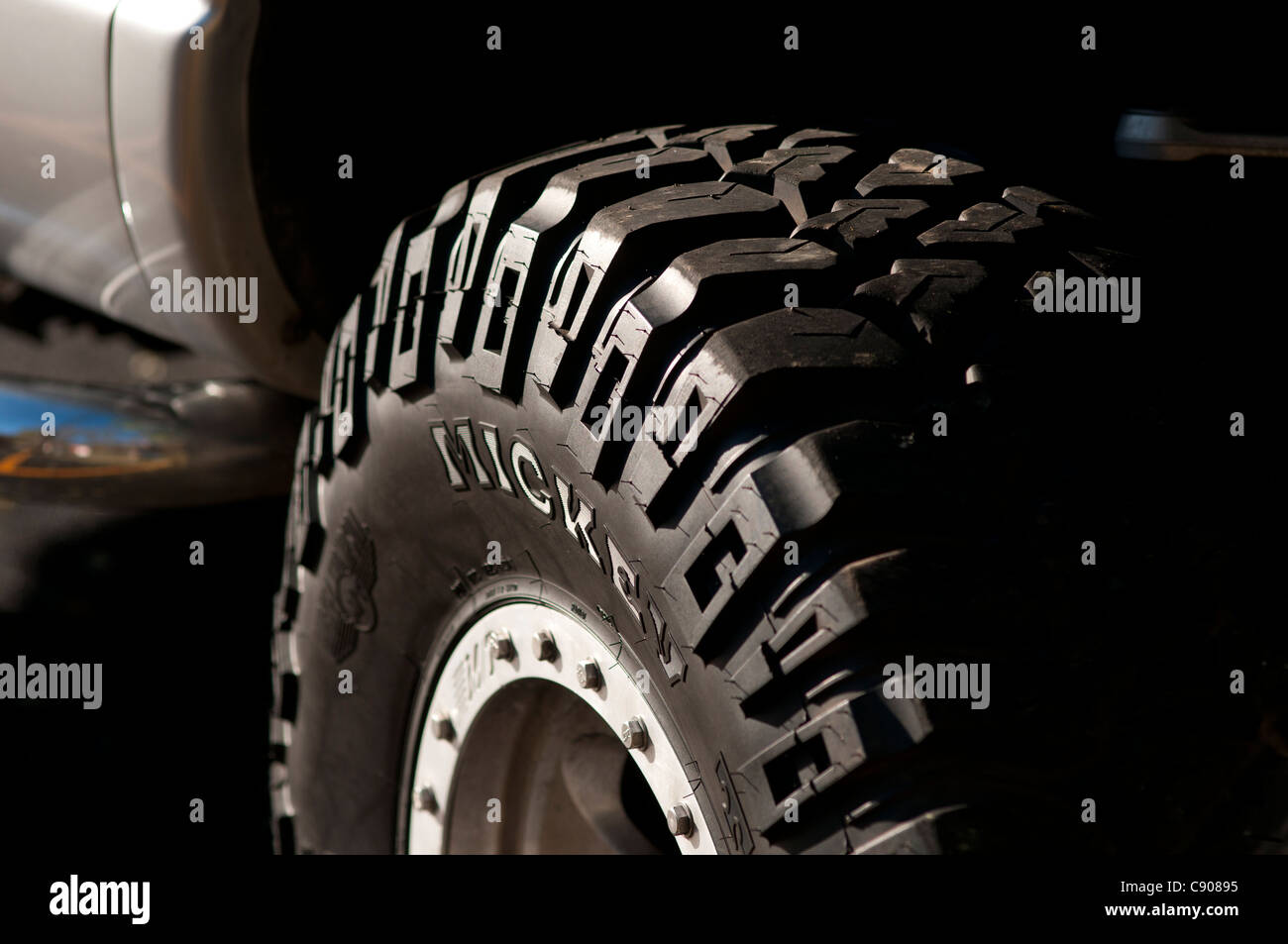 Tire tread hi-res stock photography and images - Alamy