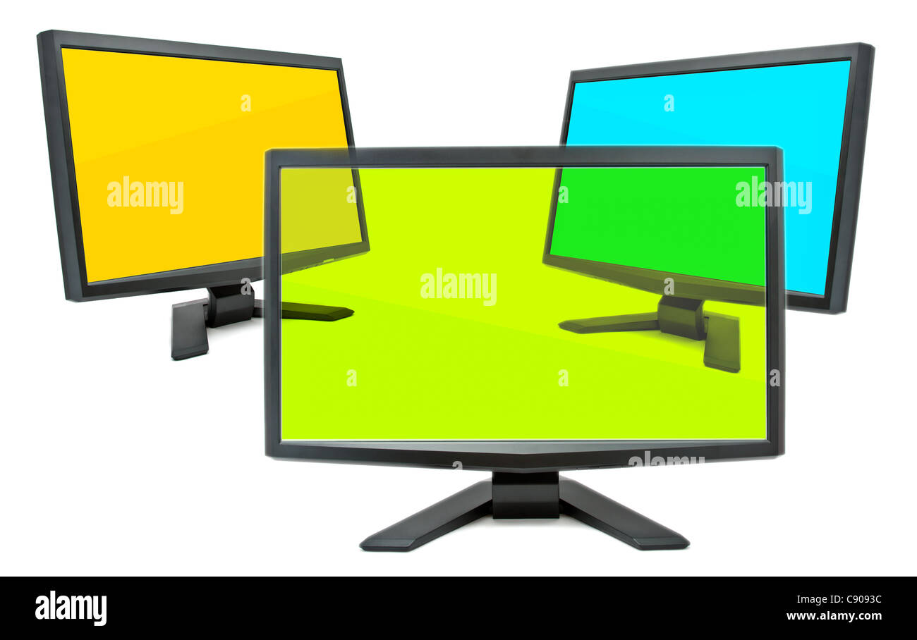 Silver screens hi-res stock photography and images - Alamy