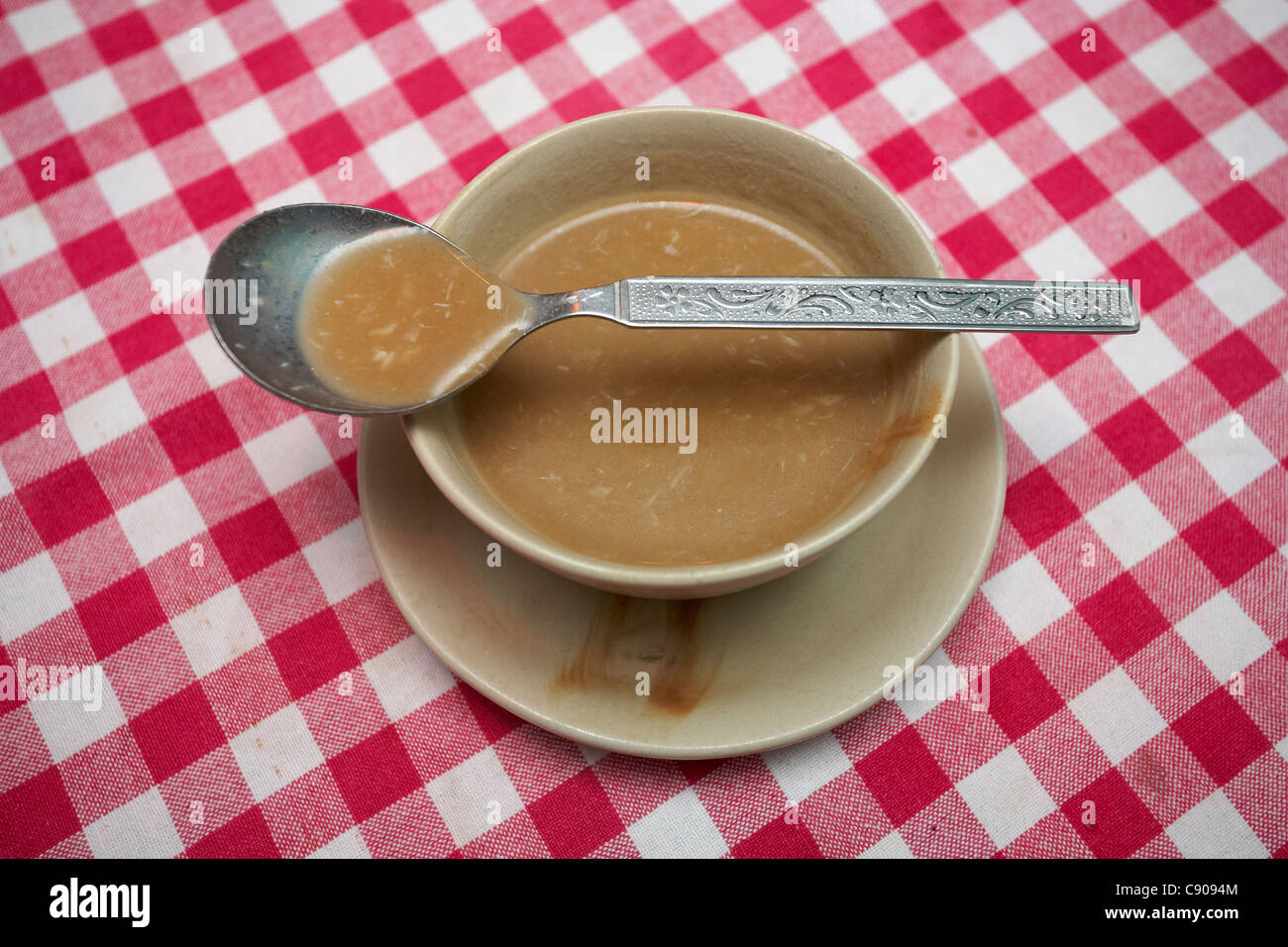 Thup hi-res stock photography and images - Alamy