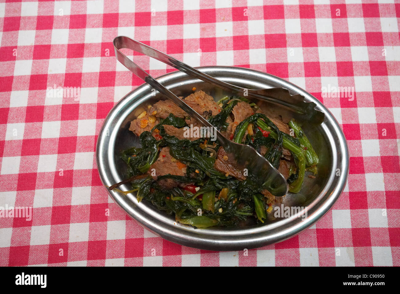 Bhutanese dish hi-res stock photography and images - Alamy