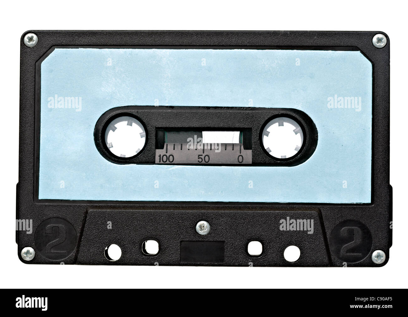 close up of a vintage audio tape Stock Photo - Alamy