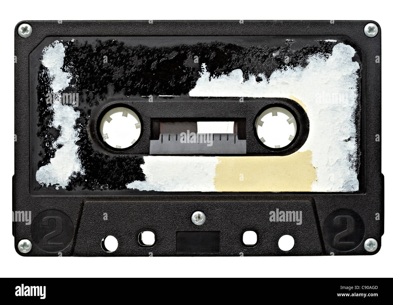 Vintage audio hi-res stock photography and images - Alamy