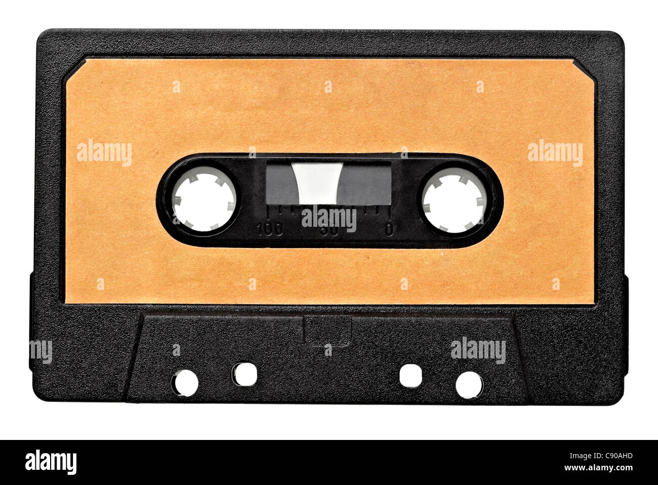 close up of a vintage audio tape Stock Photo - Alamy