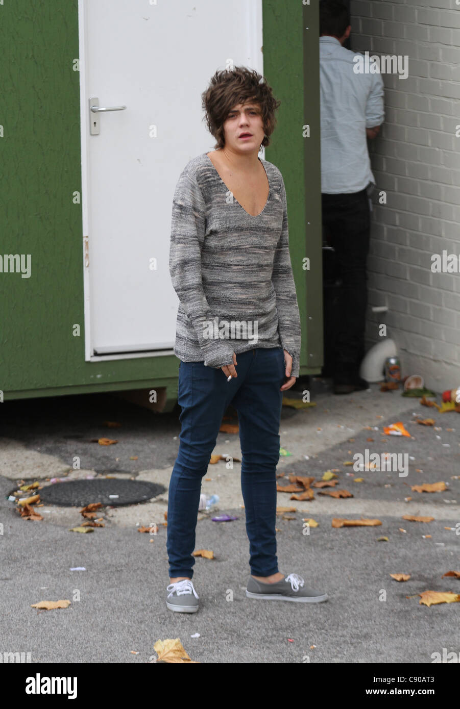 Frankie cocozza hi-res stock photography and images - Alamy