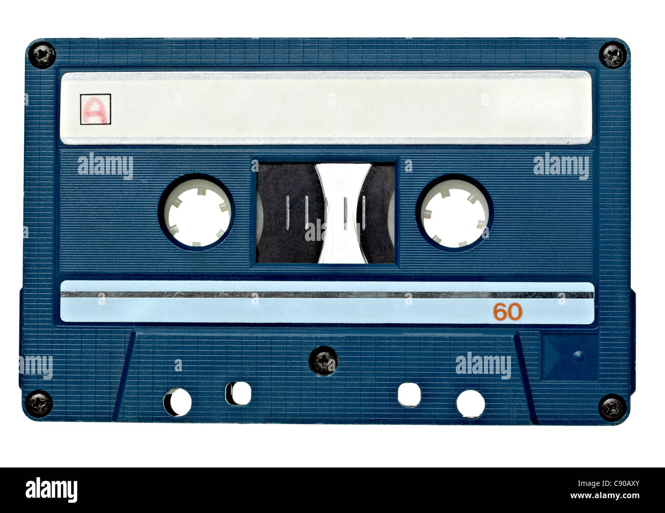 close up of a vintage audio tape Stock Photo - Alamy