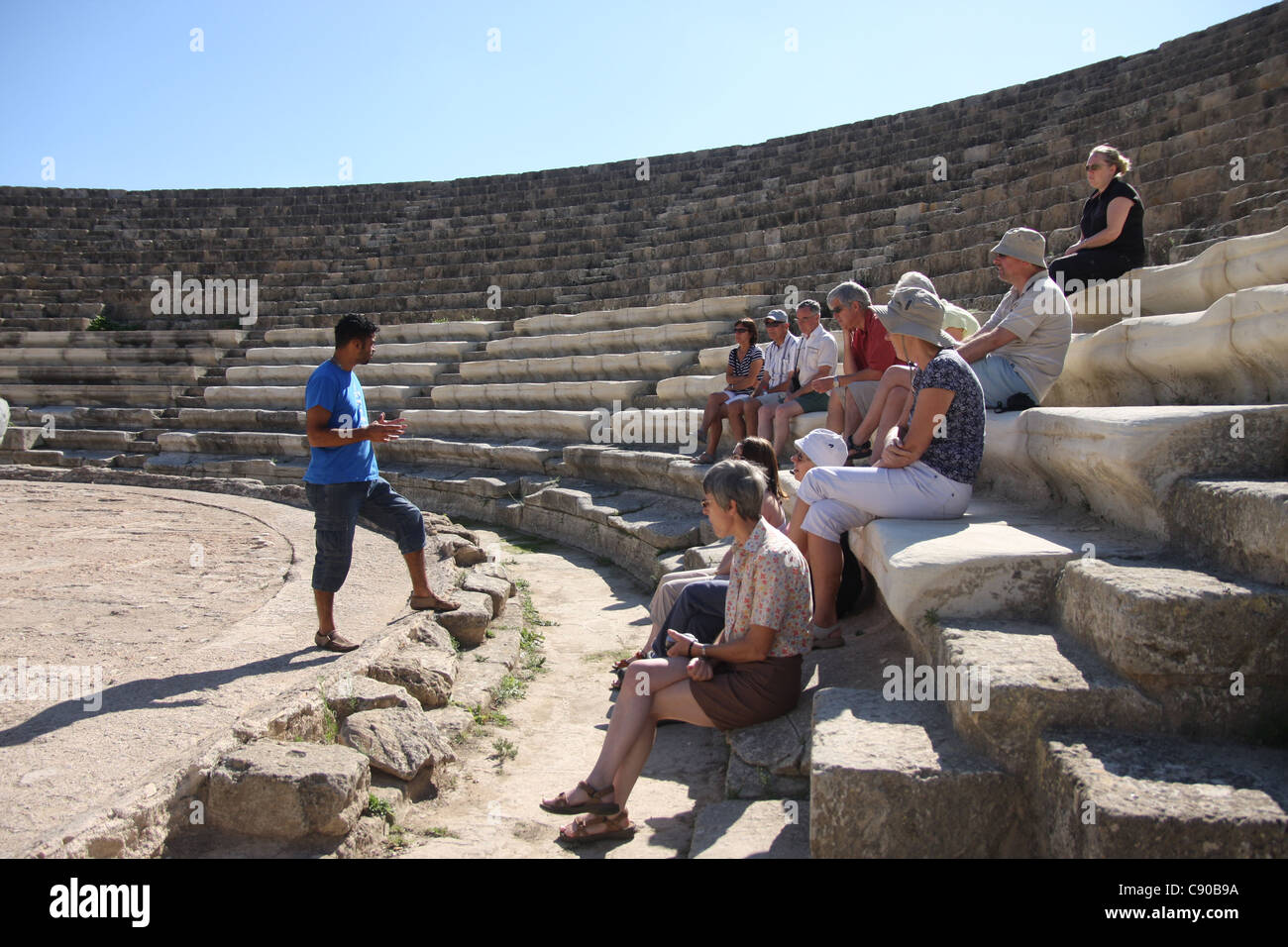 Salamis hi-res stock photography and images - Alamy