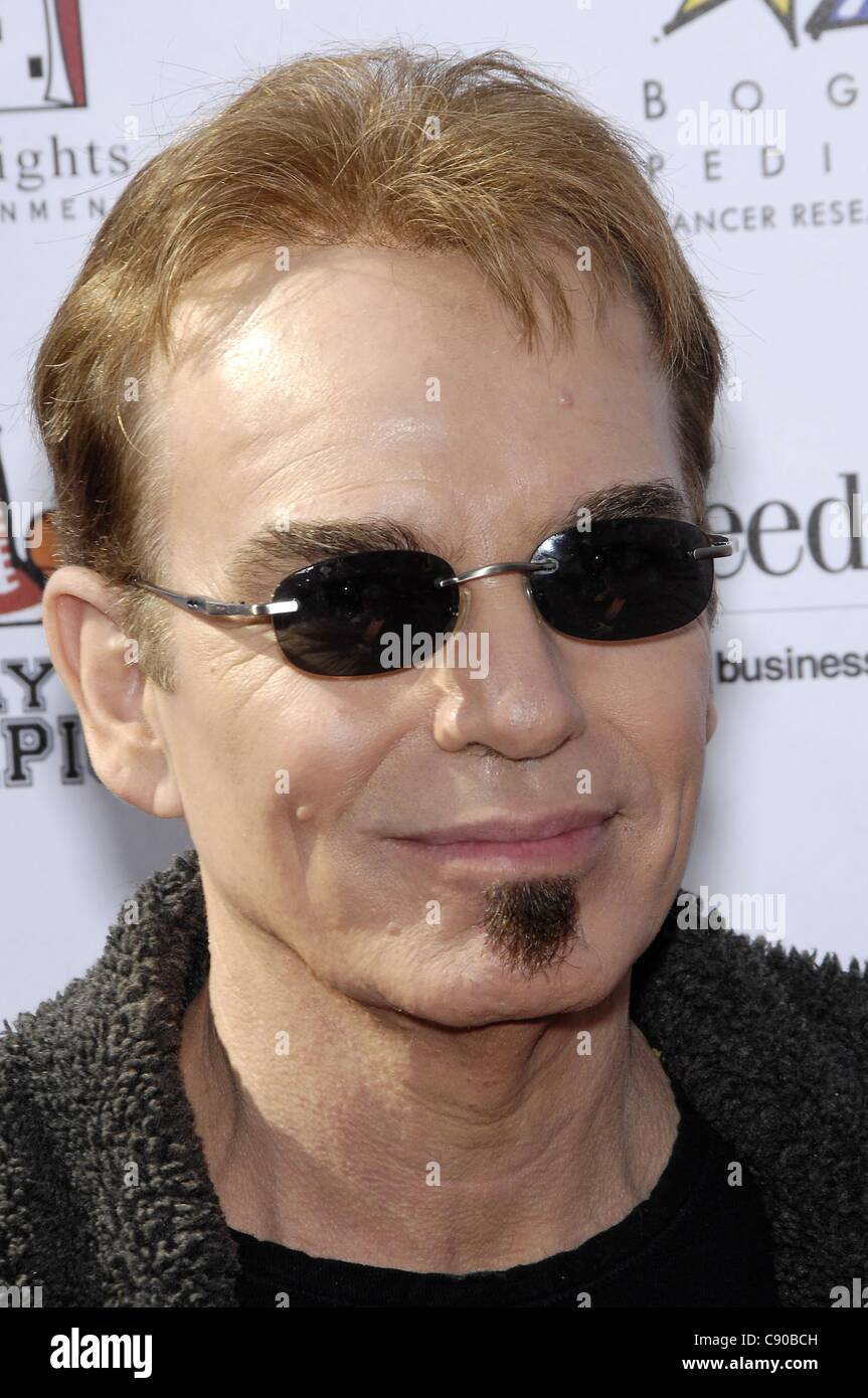 Billy Bob Thornton at arrivals for Yahoo! Sports Presents A Day of ...
