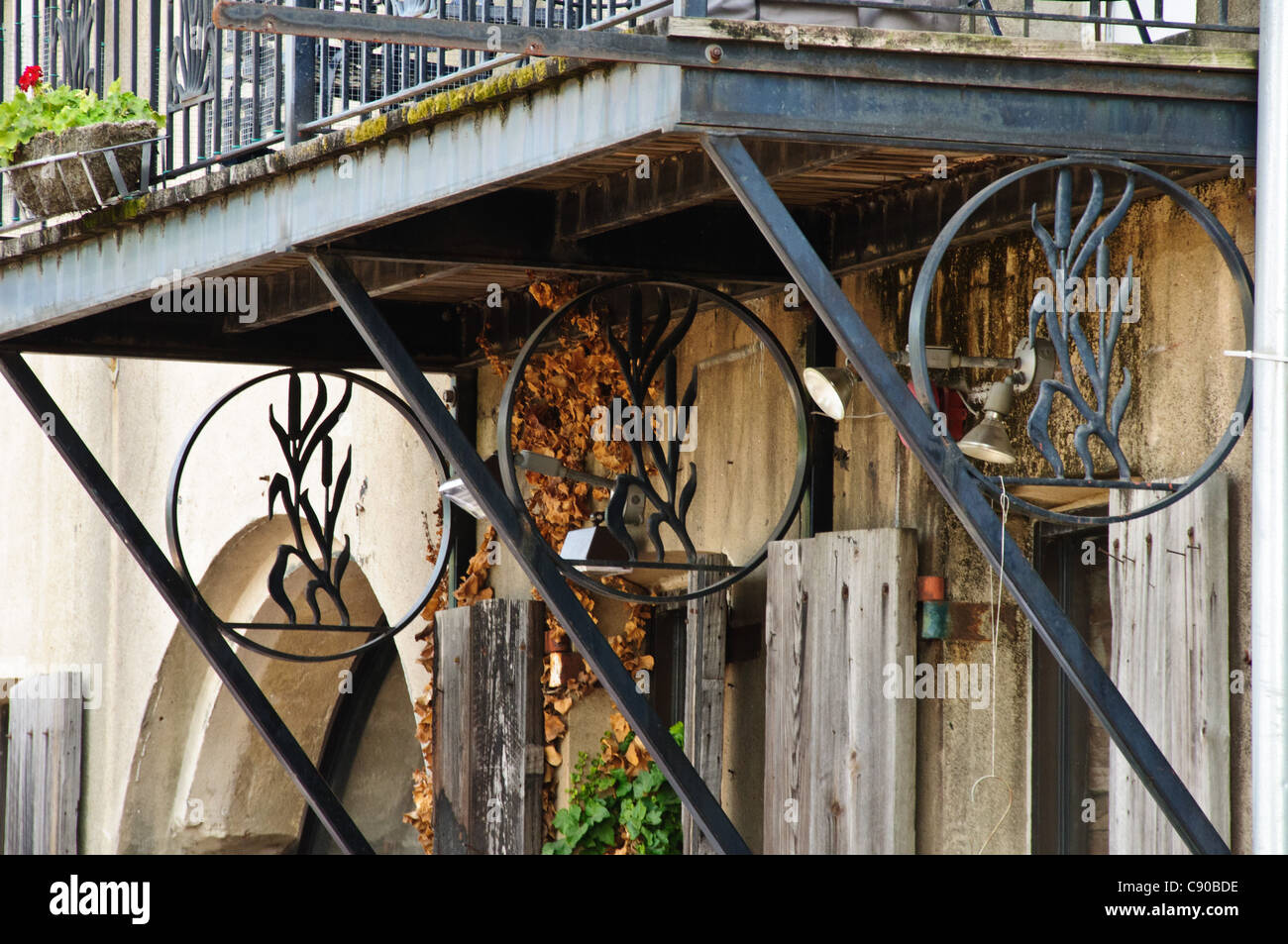 Ship chandler hi-res stock photography and images - Alamy
