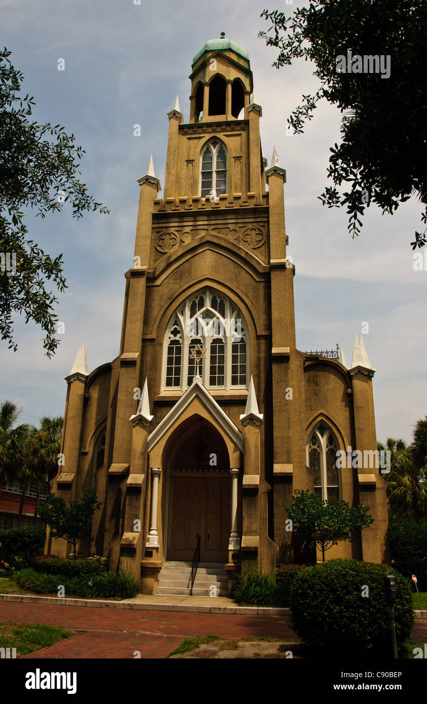 Reform synagogue hi-res stock photography and images - Alamy