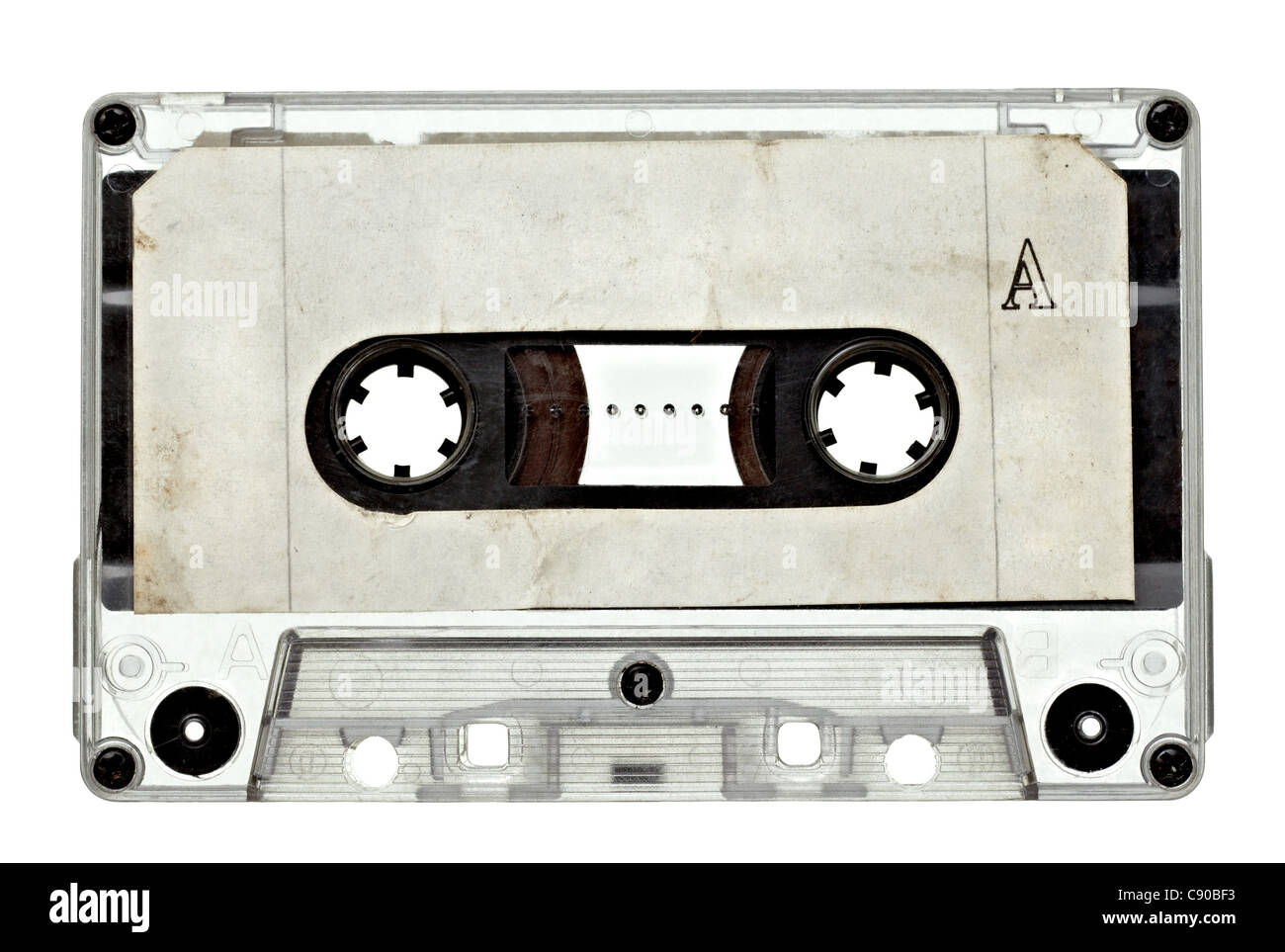 Vintage audio hi-res stock photography and images - Alamy