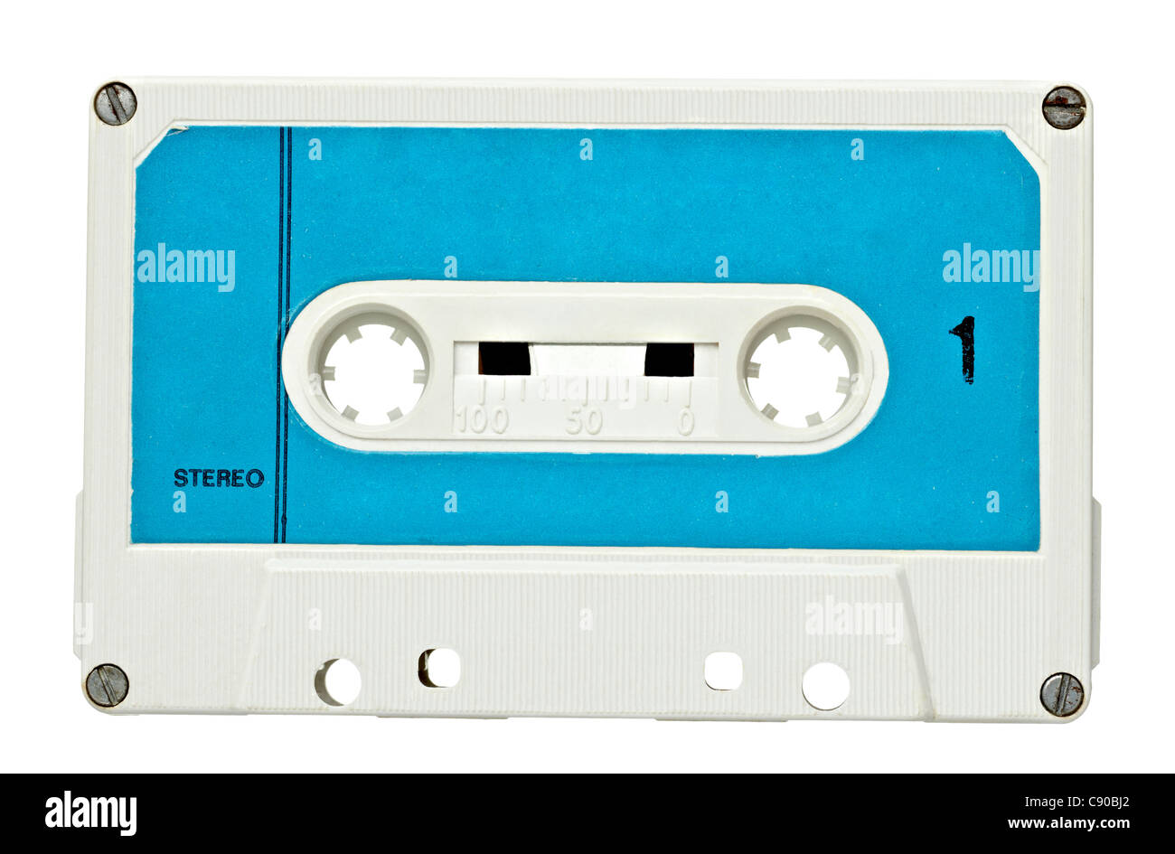close up of a vintage audio tape Stock Photo - Alamy