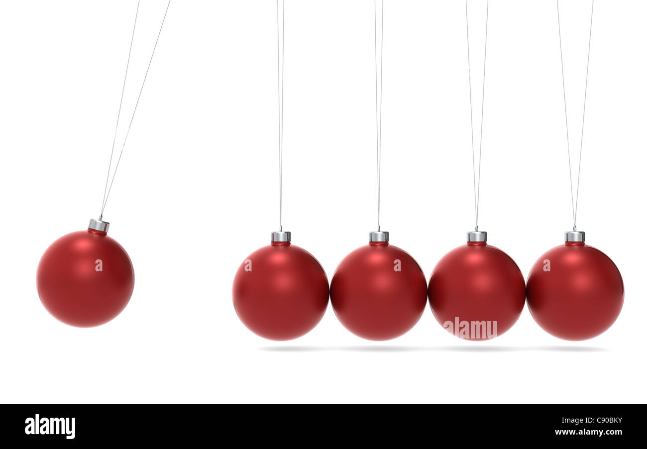 Newtons law hi-res stock photography and images - Alamy