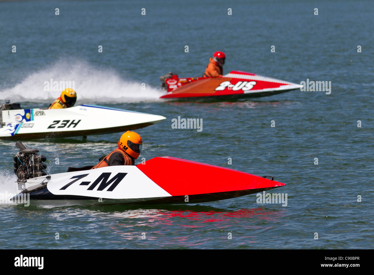 Powerboat sport hi-res stock photography and images - Alamy