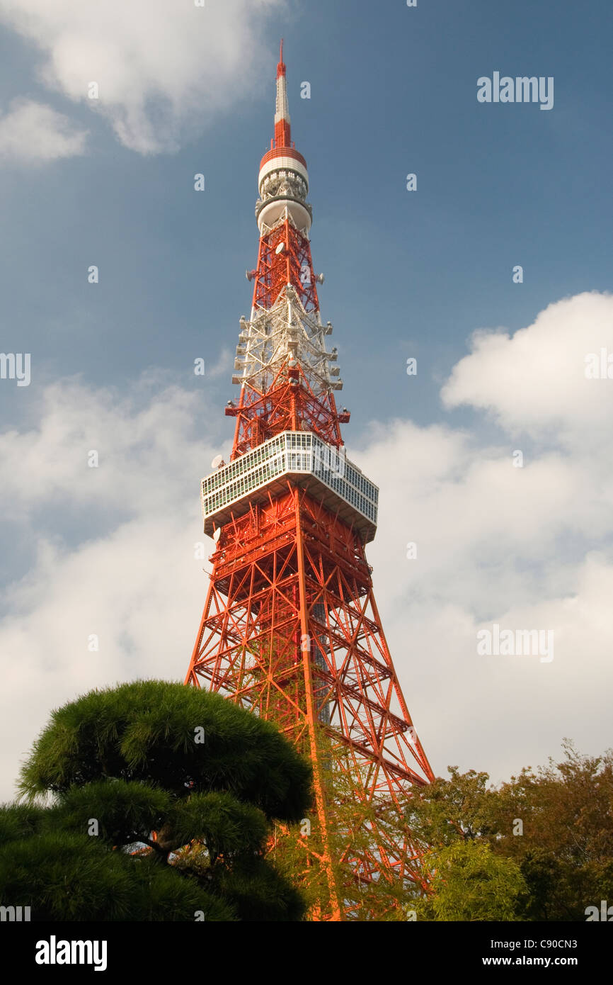 Shibuya tower hi-res stock photography and images - Alamy