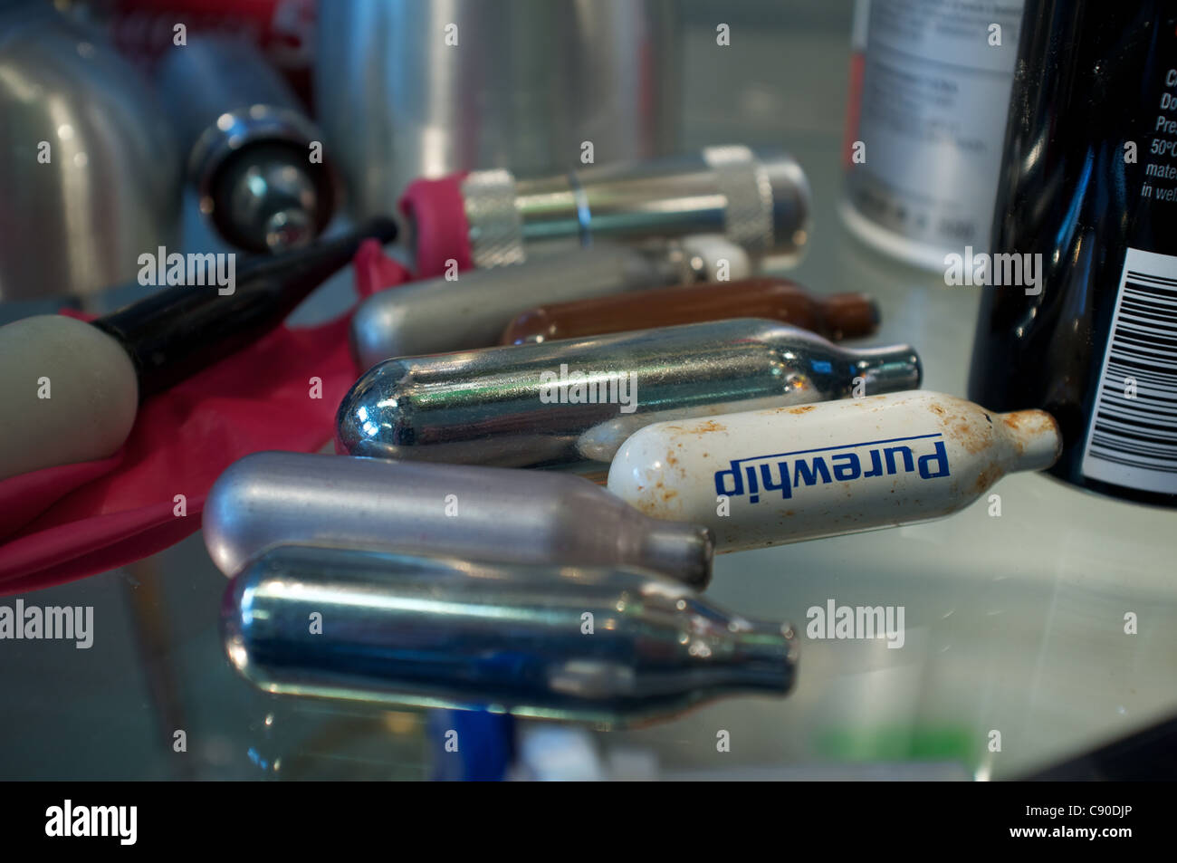 Paraphernalia Drugs High Resolution Stock Photography and Images - Alamy