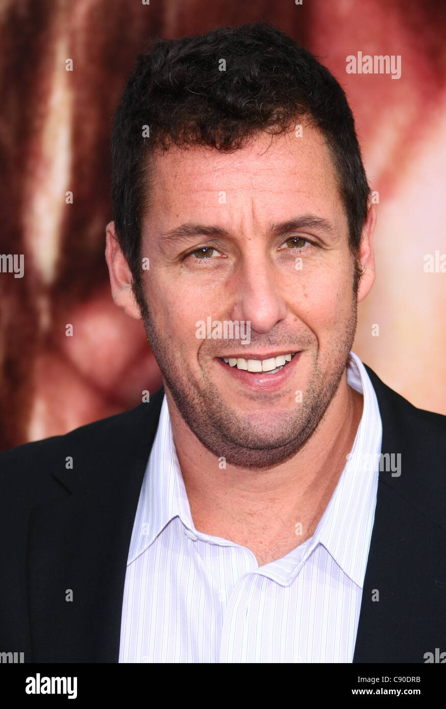 Adam sandler hi-res stock photography and images - Alamy