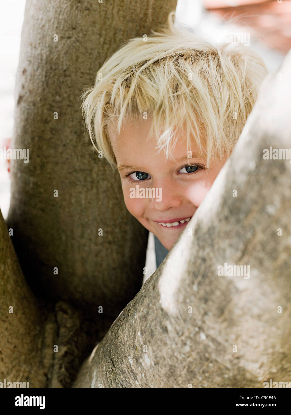 Behing hi-res stock photography and images - Alamy