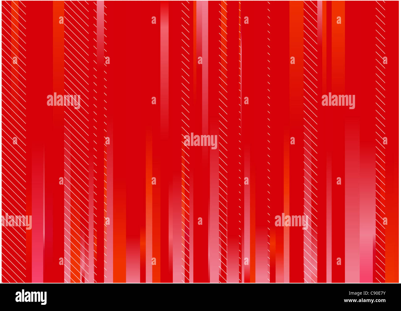 Red striped background Stock Photo - Alamy