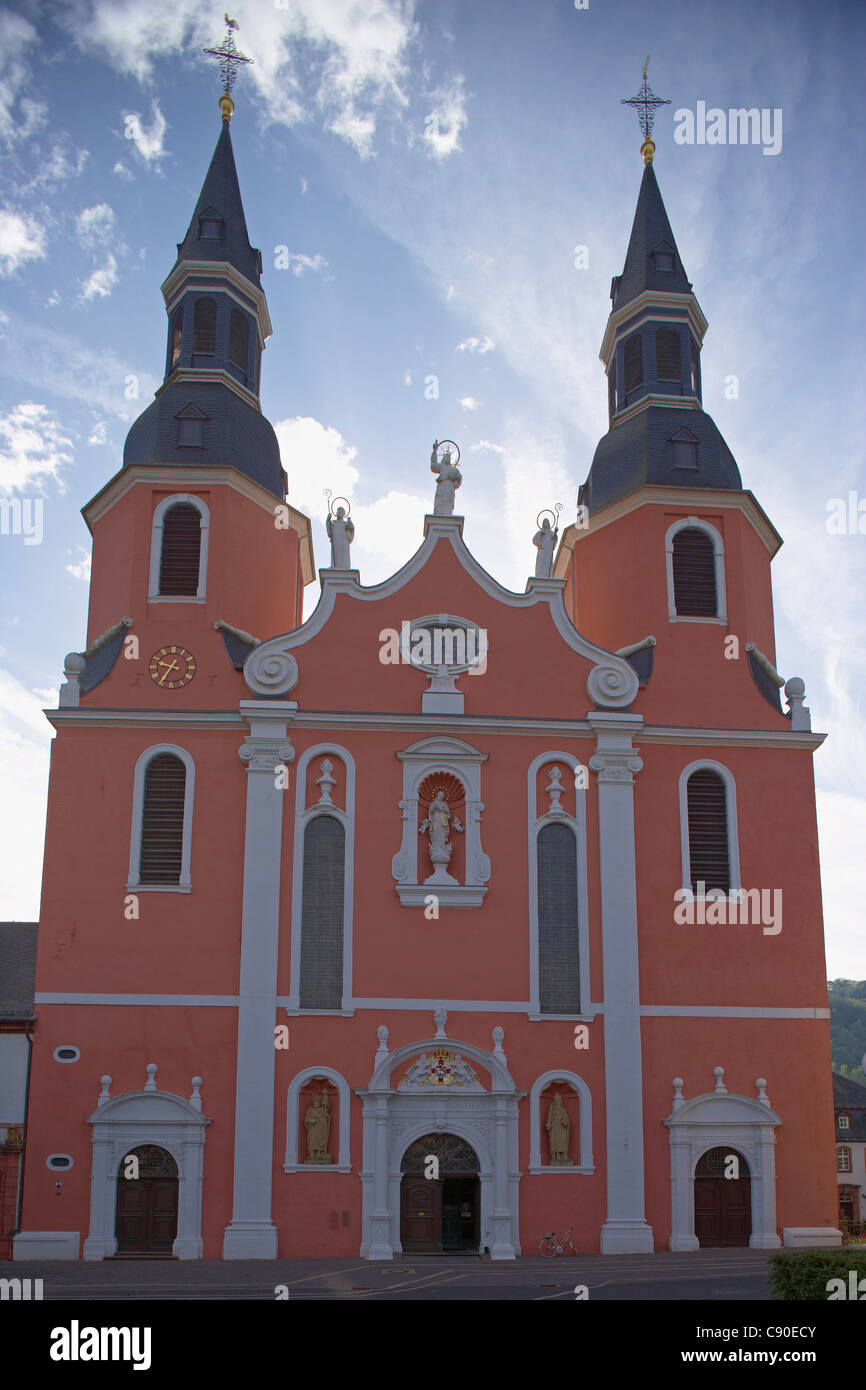 Pruem hi-res stock photography and images - Alamy