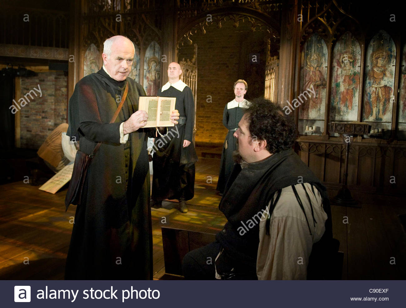 James Edgar High Resolution Stock Photography and Images - Alamy