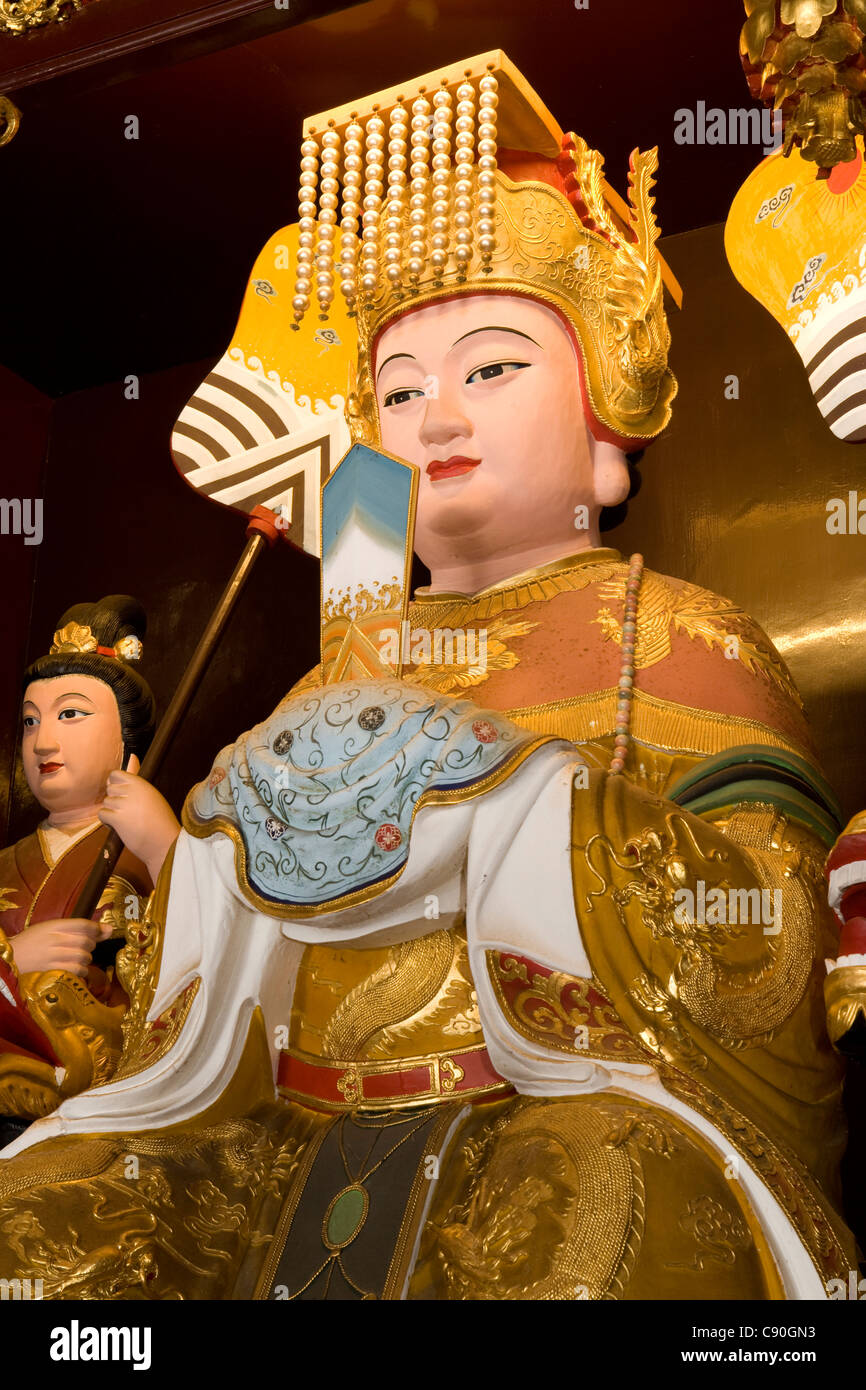 God of seas hi-res stock photography and images - Alamy