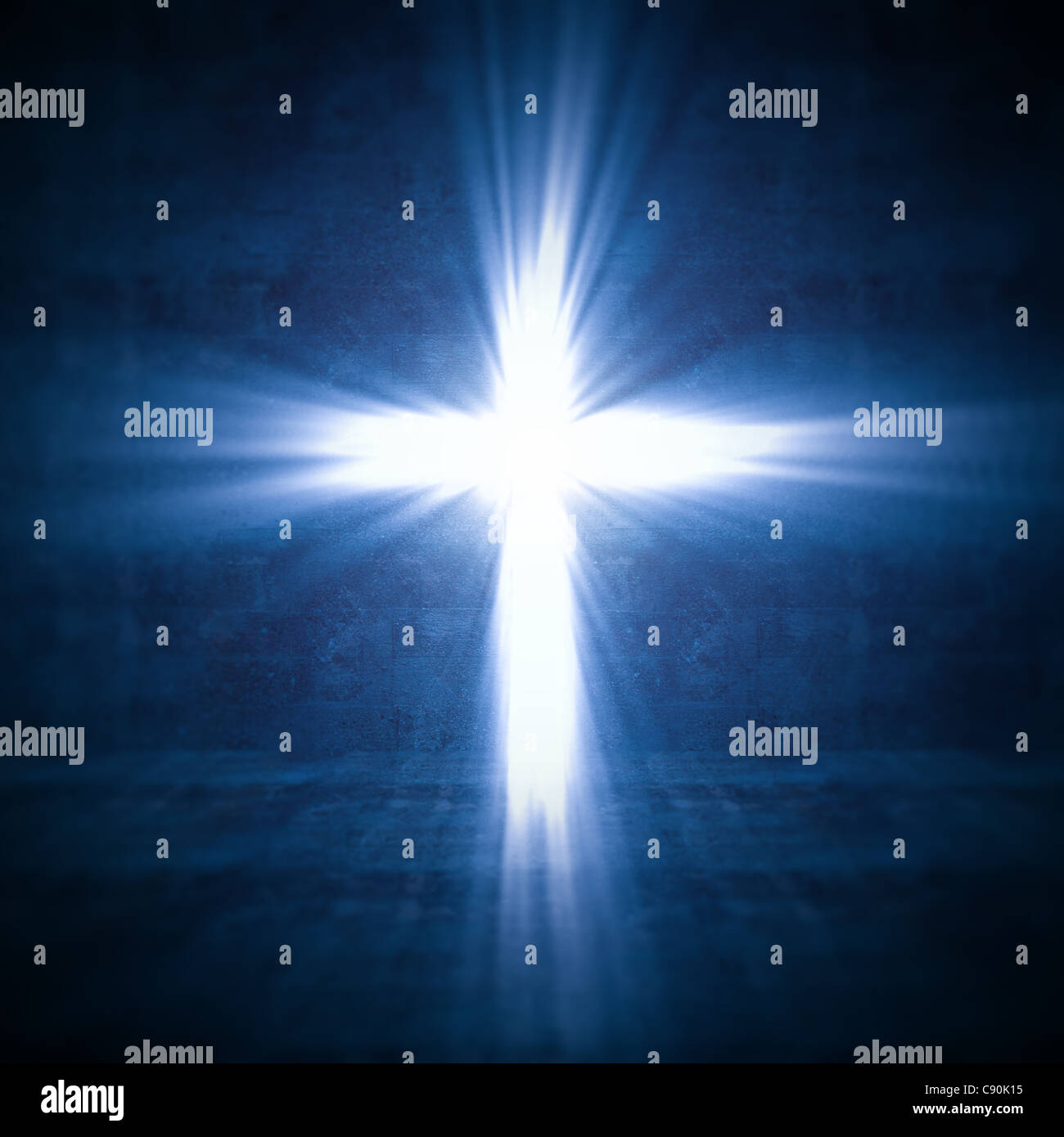Christ the light hi-res stock photography and images - Alamy