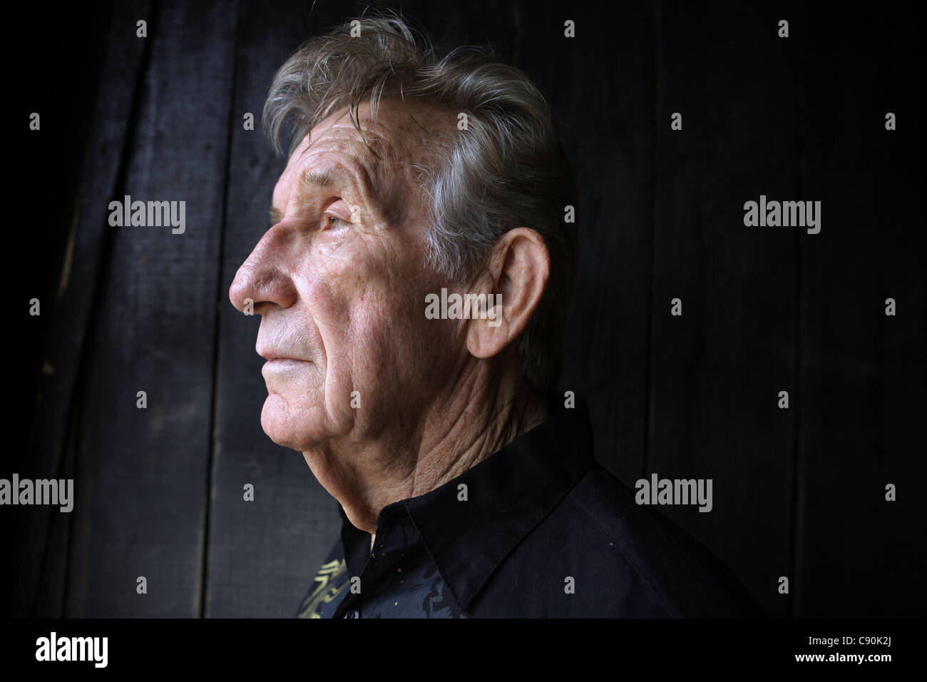 Rayburn Anthony, early Sun records recording artist and country singer ...