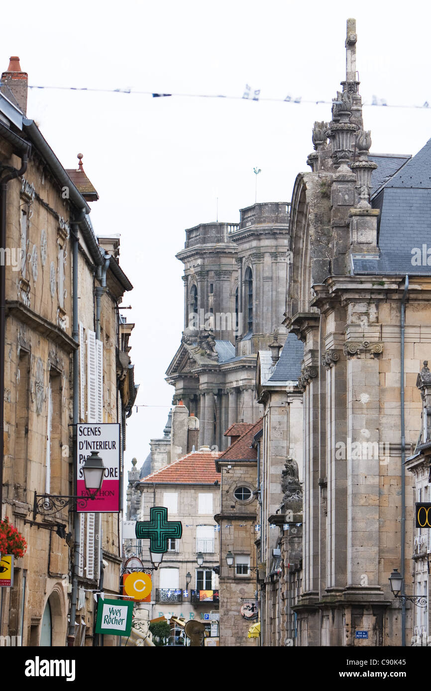 Langres region hi-res stock photography and images - Alamy